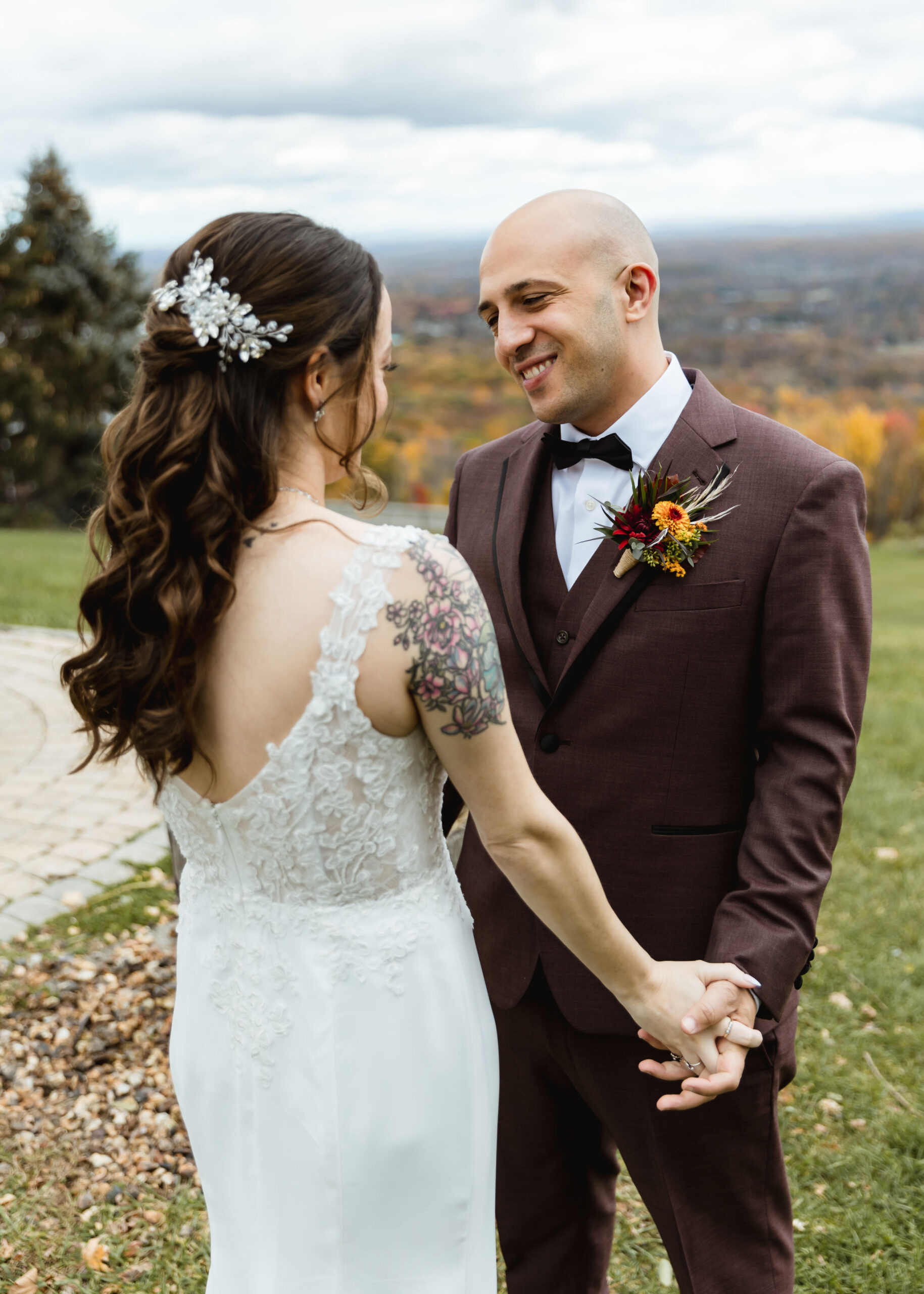 11 Tips for Planning an Out-of-State Wedding – Southwest Wed